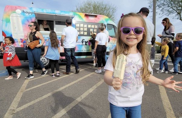 FRIOS GOURMET POPS - Updated December 2025 - Mesa, Arizona - Ice Cream ...