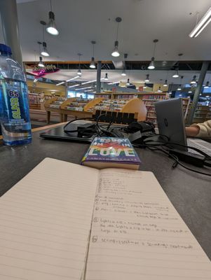 EVERGREEN BRANCH LIBRARY - Updated September 2025 - 42 Photos & 64 ...