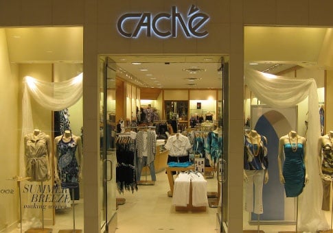 CACHE - Updated December 2025 - 5 Woodfield Mall, Schaumburg, Illinois ...