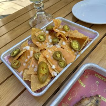 STEVEN’S COCKTAIL CORNER BAR + KITCHEN - Updated December 2025 - 20526 ...