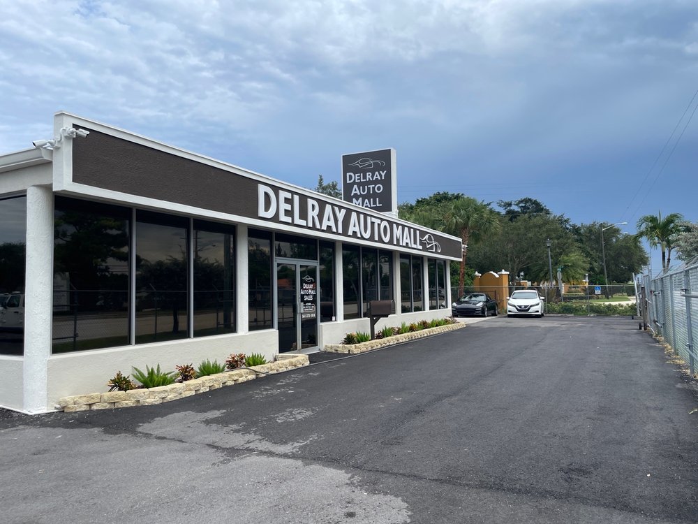DELRAY AUTO MALL - Updated January 2026 - 10 Photos & 11 Reviews ...