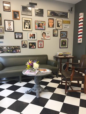 WHITNEY BARBER SHOP - Updated December 2025 - 61 Reviews - 701 Poydras ...