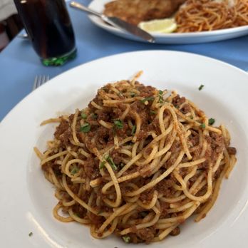 CAPRINI RESTAURANT - Updated September 2025 - 17 Photos & 29 Reviews ...