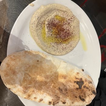 FALAFEL SHACK - Updated January 2026 - 114 Photos & 123 Reviews - 9 N ...