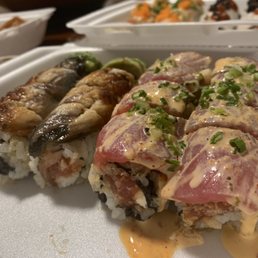 SUSHI NINE - Updated September 2024 - 568 Photos & 486 Reviews - 3812 ...