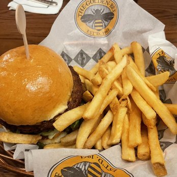 THE GOLDEN BEE - 436 Photos & 486 Reviews - 1 Lake Ave, Colorado ...
