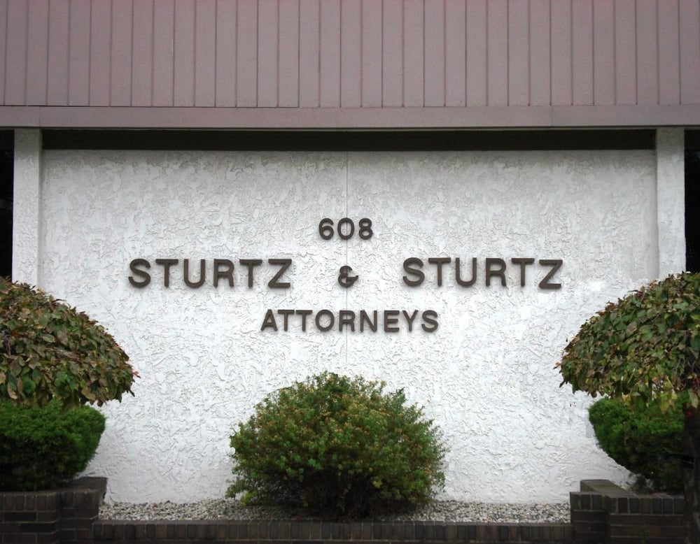 STURTZ & STURTZ - Updated March 2025 - 608 S Michigan Ave, Saginaw ...