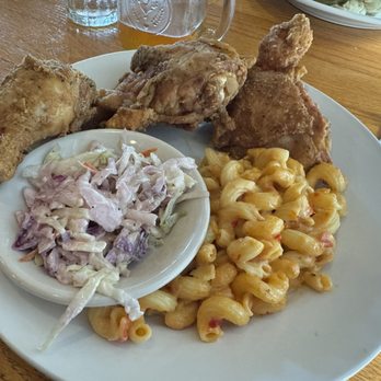 SOUTHERN FRESH - Updated January 2025 - 379 Photos & 507 Reviews - 122 ...