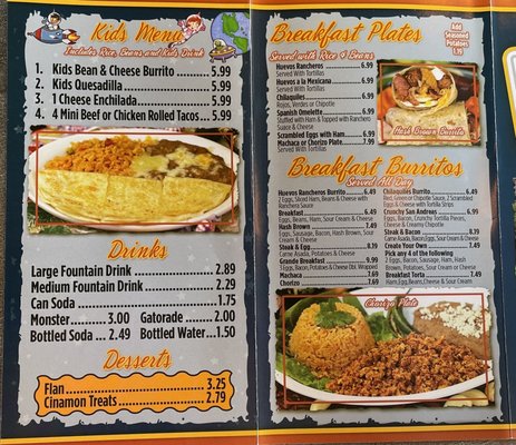 CALIFORNIAS TACO SHOP - Updated September 2025 - 203 Photos & 215 ...