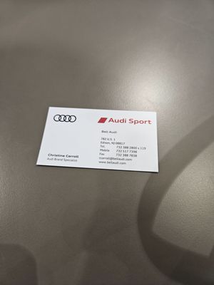 BELL AUDI - Updated December 2025 - 47 Photos & 228 Reviews - 782 Us-1 ...