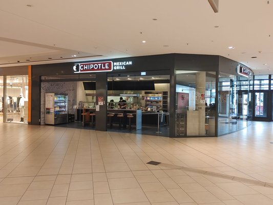 CHIPOTLE MEXICAN GRILL - Updated July 2025 - 89 Photos & 102 Reviews ...