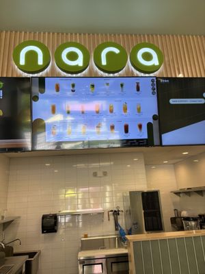 NARA BOBA TEA - Updated December 2025 - 48 Photos & 22 Reviews - 555 Deep Valley Dr, Rolling ...