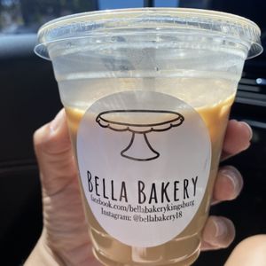 BELLA BAKERY - 75 Photos & 84 Reviews - 1501 Draper St, Kingsburg, CA ...