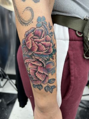 ROCK INK N ROLL TATTOO - Updated December 2025 - 10 Photos - 1053 ...