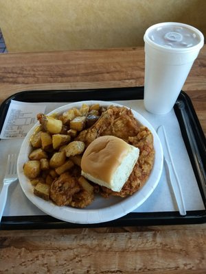 CHICKEN SHACK - Updated October 2025 - 25 Photos & 50 Reviews - 26851 ...