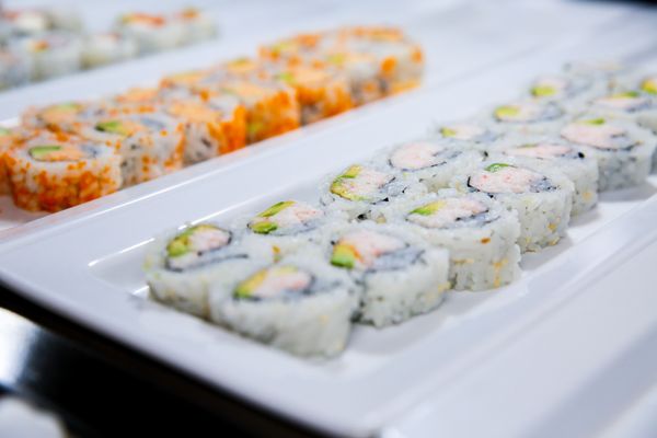 NEW SUPER BUFFET - Updated December 2025 - 65 Photos - 1936 MacDade ...