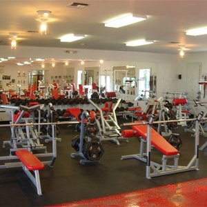 PROHEALTH FITNESS CENTER - Updated July 2025 - 166 Mobile Infirmary ...