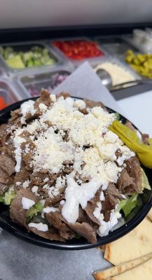 THE GYRO COMPANY - SOUTH COUNTY - Updated December 2025 - 76 Photos ...