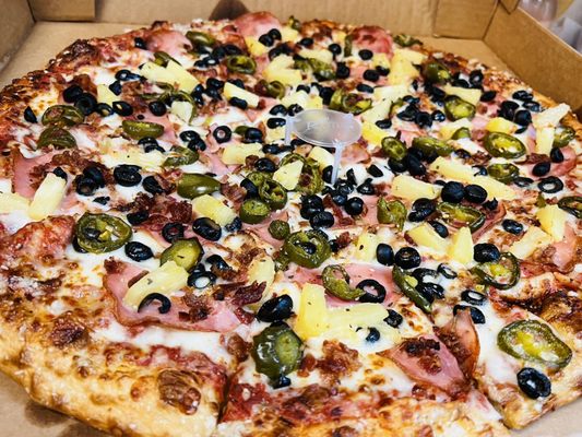 SABRINA’S PIZZERIA - 135 Photos & 347 Reviews - 2587 Main St, Oakley ...