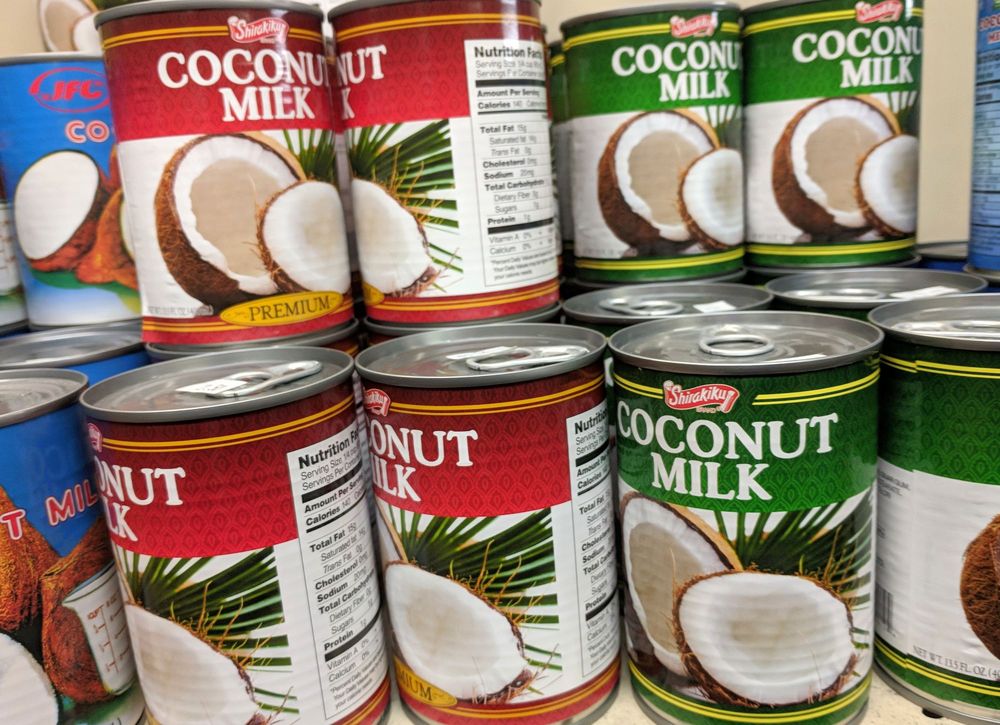 NEW SAMBOK ORIENTAL FOODS - 15 Photos & 33 Reviews - 1735 Penn Ave ...