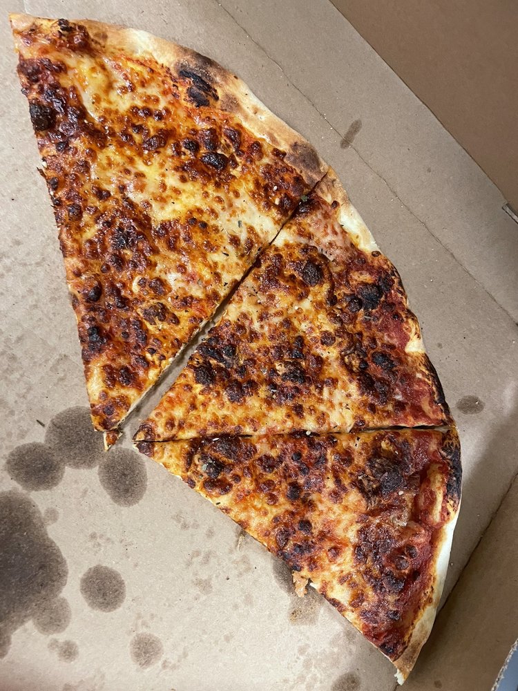 SOUTH FLO PIZZA IN H-E-B - Updated October 2025 - 55 Photos & 50 ...