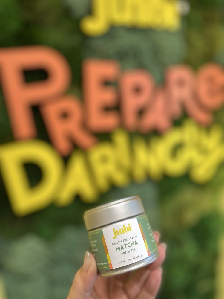 JUNBI MATCHA & TEA - Updated September 2025 - 565 Photos & 192 Reviews ...