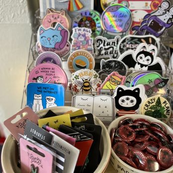 THE RADICAL CAT - Updated March 2025 - 42 Photos & 20 Reviews - 1500 S ...