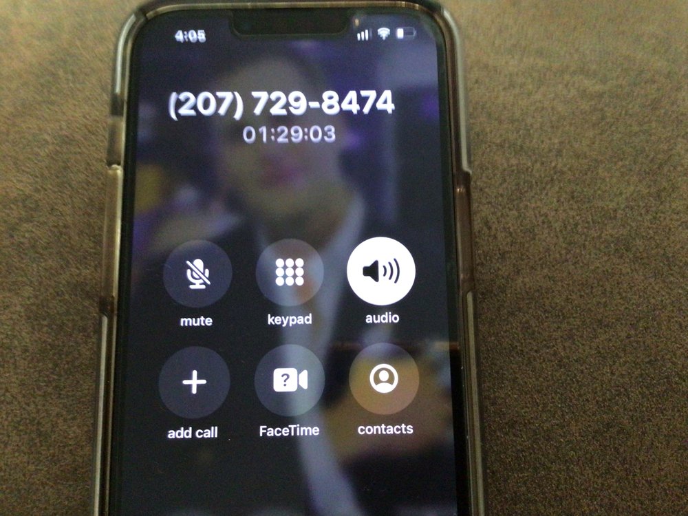 MAINE OPTOMETRY- SACO - Updated January 2026 - 240 Main St, Saco, Maine ...