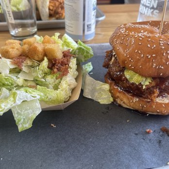 CHOMP KITCHEN AND DRINKS - Updated January 2025 - 422 Photos & 526 ...