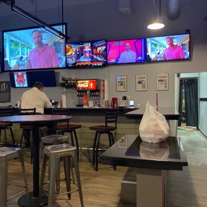 FLORIDA WING FACTORY - 58 Photos & 88 Reviews - Chicken Wings - 3551 ...