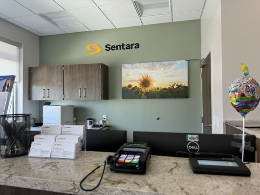 SENTARA FAMILY MEDICINE PHYSICIANS - CENTERVILLE - Updated November ...