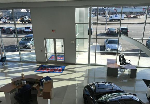 YANKEE FORD - Updated December 2025 - 30 Photos & 67 Reviews - 165 ...