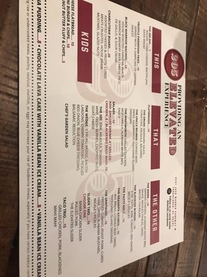 THE 205 RESTAURANT & BAR - Updated October 2025 - 20 Photos & 17 ...