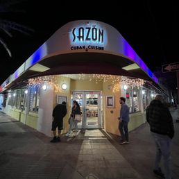 SAZON CUBAN CUISINE - Updated September 2025 - 1211 Photos & 1094 ...