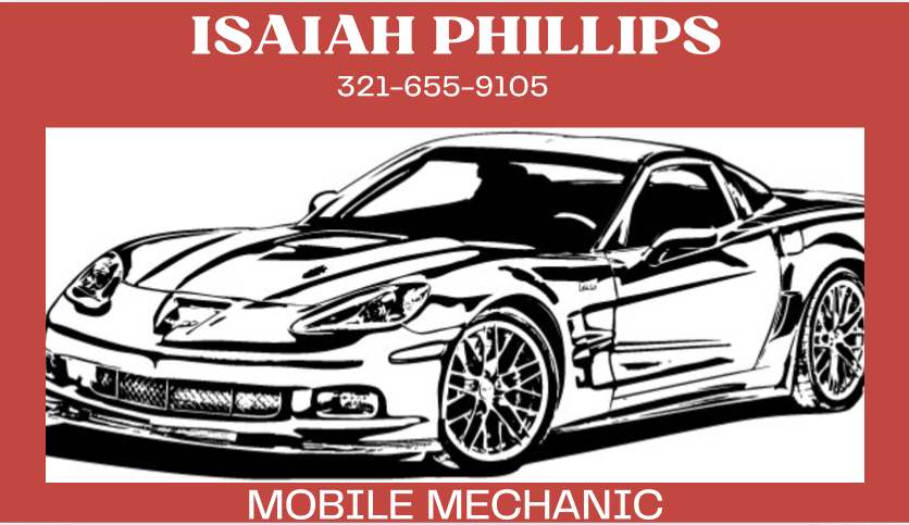 ISAIAH PHILLIPS - Updated October 2025 - Request a Quote - Palm Bay ...