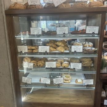 PROOF BREAD - Updated December 2025 - 39 Photos & 18 Reviews - 301 West ...