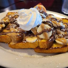 MONARCH DINER - Updated October 2025 - 135 Photos & 188 Reviews - 500 ...