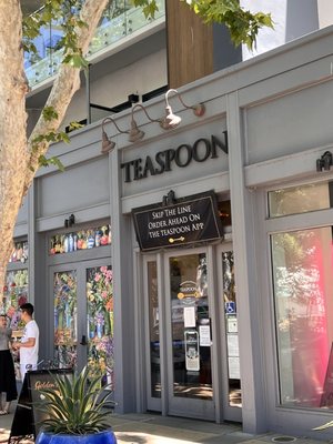 TEASPOON - 175 Photos & 124 Reviews - 110 F St, Davis, California ...