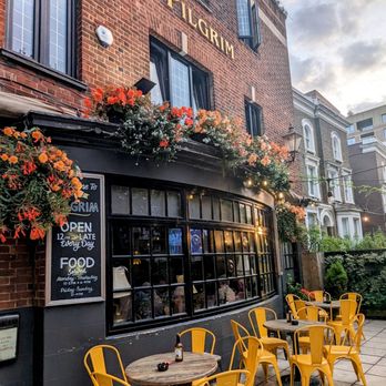 THE PILGRIM PUB - Updated October 2025 - 26 Photos & 16 Reviews - 247 ...