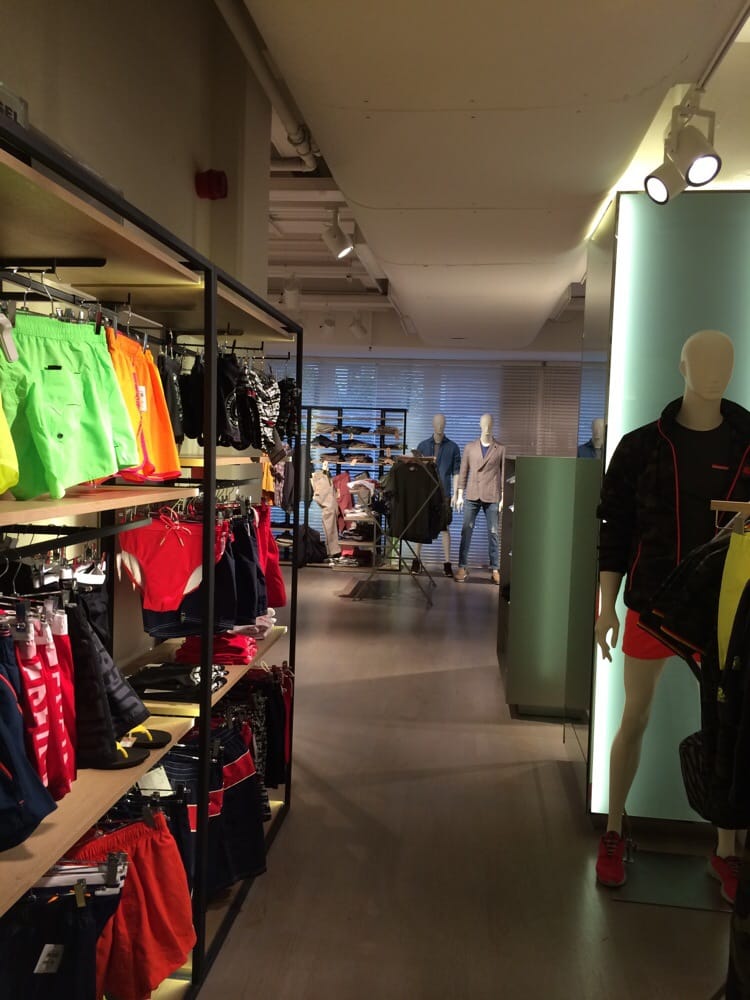 COIN EXCELSIOR - Updated December 2025 - 20 Photos - Via Cola di Rienzo ...