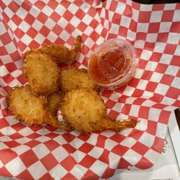 THE SHRIMP FACTORY - Updated December 2025 - 788 Photos & 1086 Reviews ...