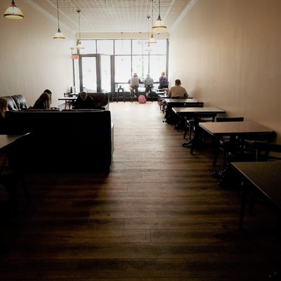 NOBLE COFFEE & TEA - 86 Photos & 123 Reviews - Coffee & Tea - 933 Logan ...