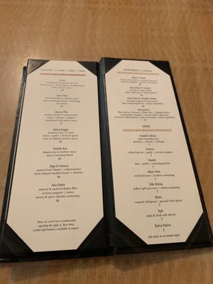 ABYSSINIAN KITCHEN - 80 Photos & 181 Reviews - 2940 NE Alberta St ...