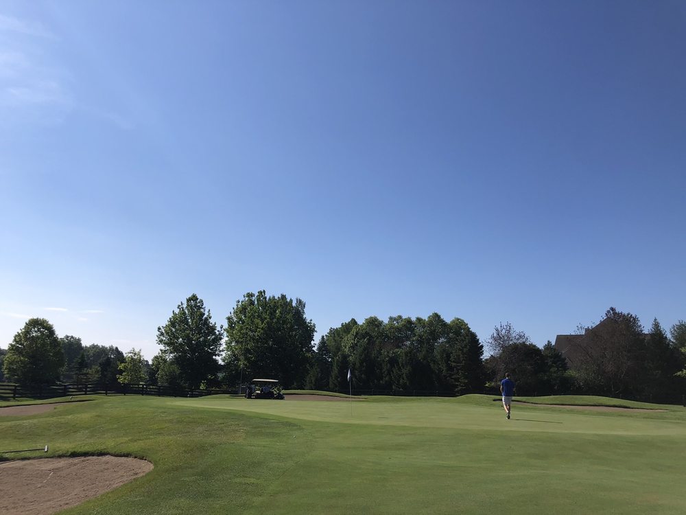 THE BRIDGEWATER CLUB - Updated July 2024 - 3535 E 161st St, Carmel ...