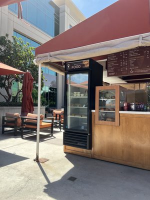 PINPOINT CAFE - Updated December 2025 - 4830 Eastgate Mall, San Diego ...