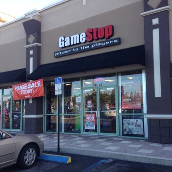 GAMESTOP - Updated December 2025 - 16 Photos & 25 Reviews - 11025 ...
