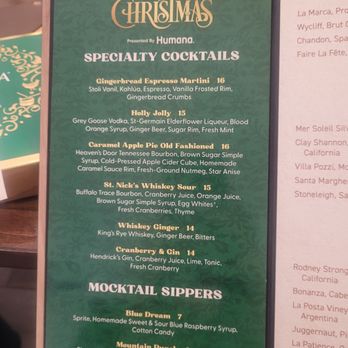 HIGH NOTE CASUAL DINING & DRINK - Updated January 2026 - 17 Photos ...