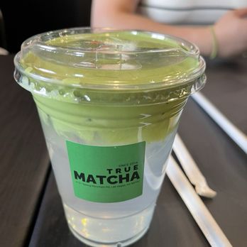 TRUE MATCHA - Updated October 2025 - 266 Photos & 174 Reviews - 4731 ...