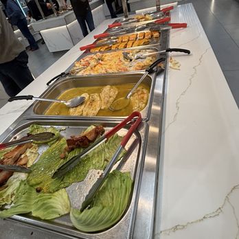 GOLDEN APPLE BUFFET - Updated December 2025 - 162 Photos & 81 Reviews ...