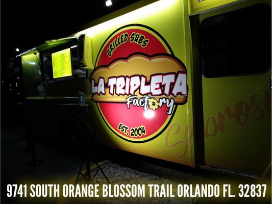 LA TRIPLETA SUB AND MORE - Updated June 2026 - 20 Photos & 20 Reviews ...